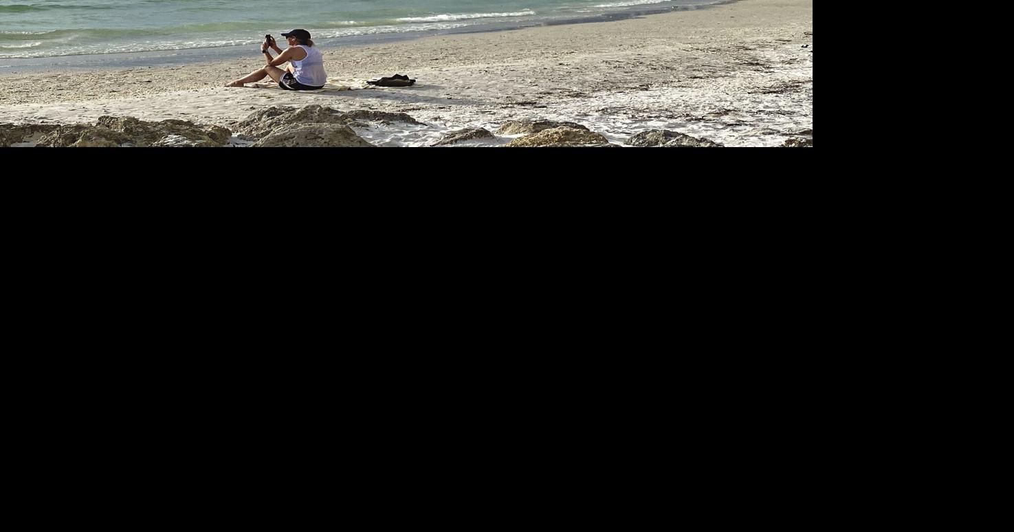 The History of Marco Beach: Marco’s Crown Jewel | Centennial ...
