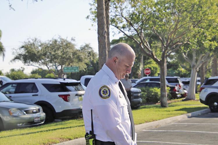 Marco Island Honors Lives Lost on 22nd Anniversary of 9/11 | City ...