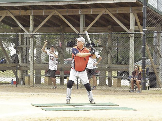 Bill Shurina Honored as Outgoing Commissioner | Sports ...