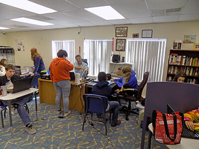 Keith Scalia, More Than a Teacher Part 3: The Wave | News ...