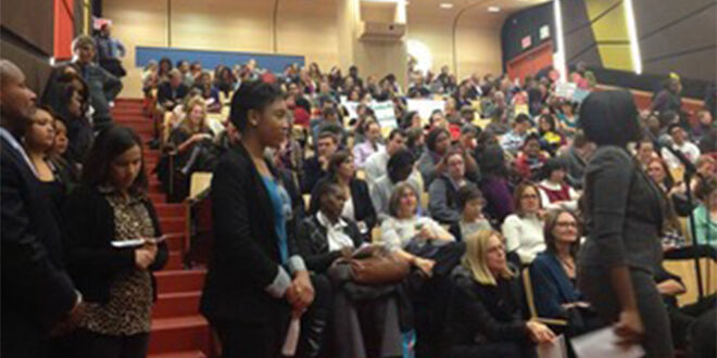 Keith Scalia, More Than a Teacher Part Two: The Crusade | News ...