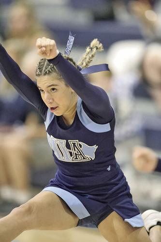 MIA Basketball Off to Strong Start | Sports | coastalbreezenews.com