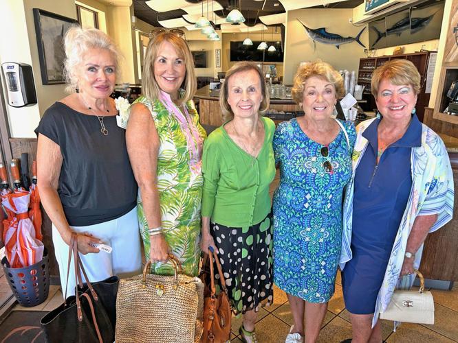 Ooh La La! | Clubs & Organizations | coastalbreezenews.com