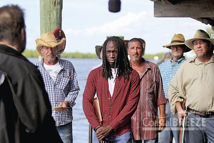 Killing Mr. Watson a Crowd Pleaser | Events | coastalbreezenews.com