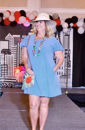 Newcomers Walk the Runway | Community Scene | coastalbreezenews.com