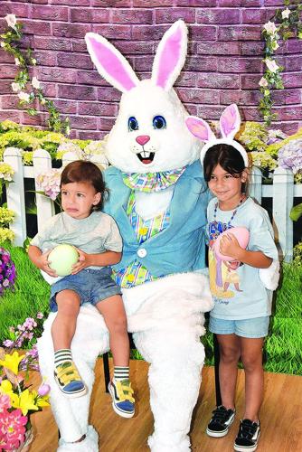 Mackle Park Egg-stravaganza Spring Jubilee | Community ...