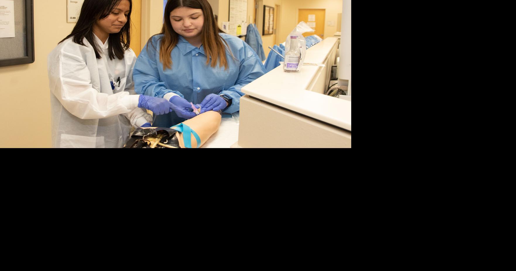 Growing Healthcare Talent for a Healthier Southwest Florida | Eye On ...