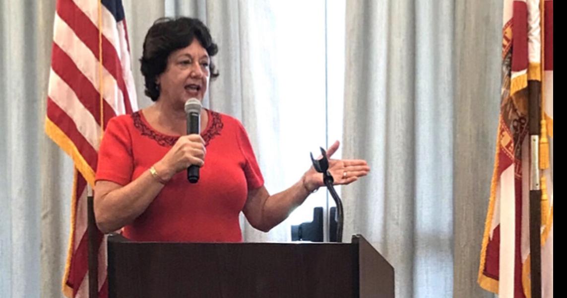 2019 Legislative Highlights from Senator Passidomo | News ...