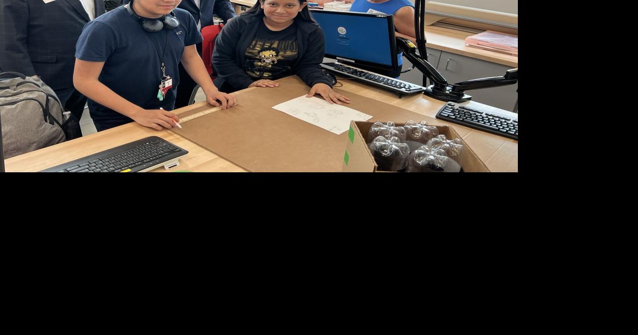 KeyBank Foundation Gives Grant to Immokalee Foundation | Clubs ...