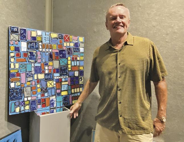 Celebrating Imagination at the Center for the Arts | Clubs ...