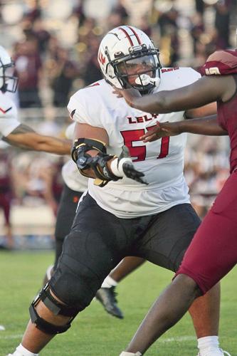 Lely Hammer Era Opens With Win | Sports | coastalbreezenews.com