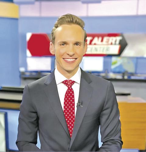 Ready, Set, Walk! | Events | coastalbreezenews.com