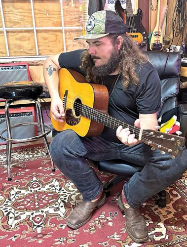 Jack Shealy at Home and on the Road | Lifestyles | coastalbreezenews.com