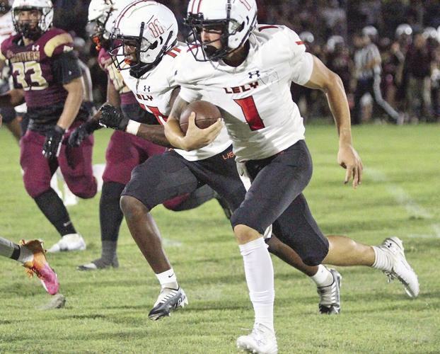 Lely Hammer Era Opens With Win | Sports | coastalbreezenews.com