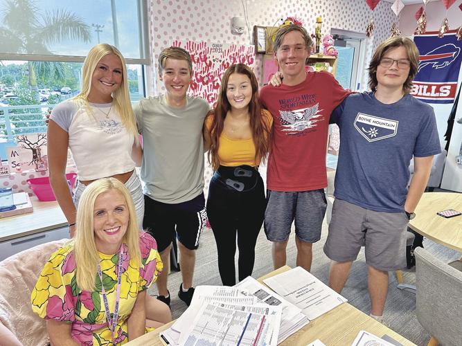 MIA Welcomes Students and Staff on First Day of School | Clubs ...