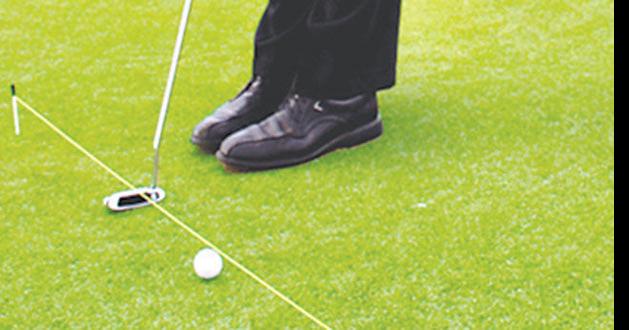 Putting – Club Face Alignment | Opinion | coastalbreezenews.com