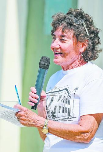 Saving History | Community | coastalbreezenews.com