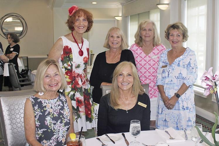 Fun, Fun, Fun for Just Friends | Community Scene | coastalbreezenews.com
