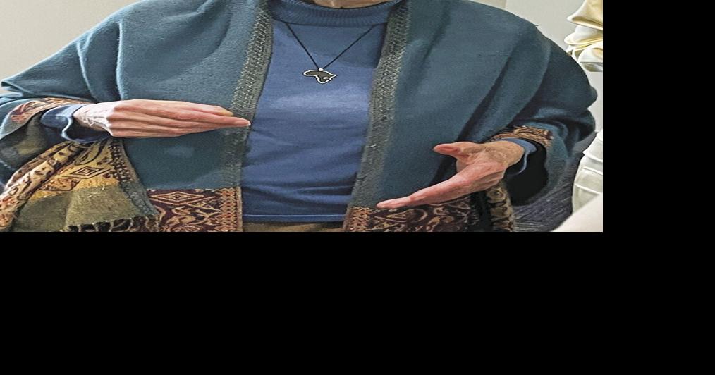 Jane Goodall – Making the World a Better Place | Lifestyles ...