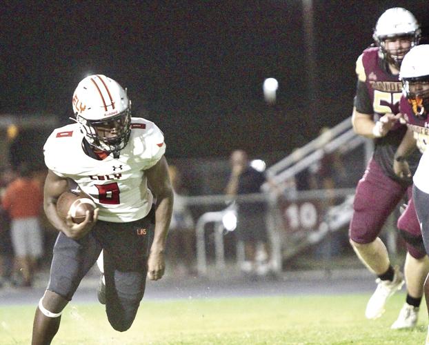 Lely Hammer Era Opens With Win | | coastalbreezenews.com