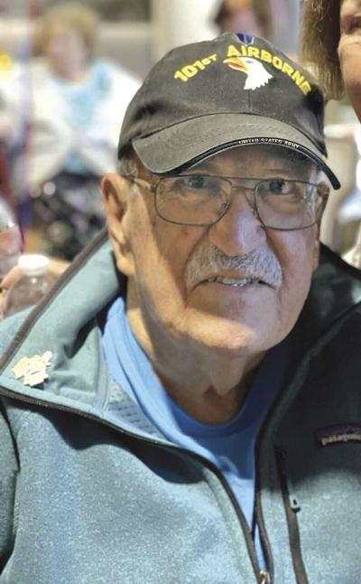 In Loving Memory of Steven Riley | Obituaries | coastalbreezenews.com