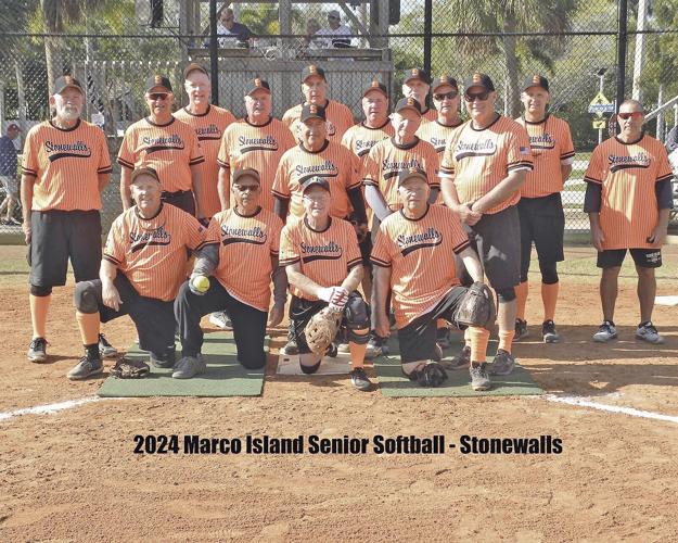 Marco Island Senior Softball – Marco Division | Sports ...