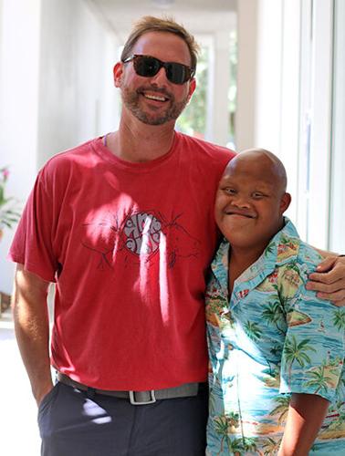 Camp Able, Transforming Lives | News | coastalbreezenews.com