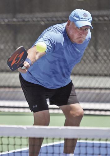 Comeback Story for Chief Frazzano | Lifestyles | coastalbreezenews.com