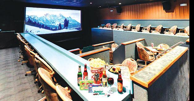 Marco Movies celebrates 20 years | News | coastalbreezenews.com