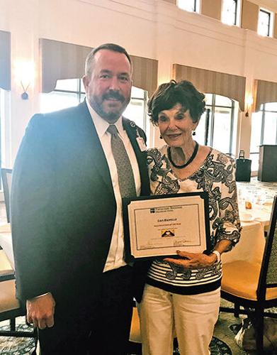 National Volunteer Month | To Your Health | coastalbreezenews.com