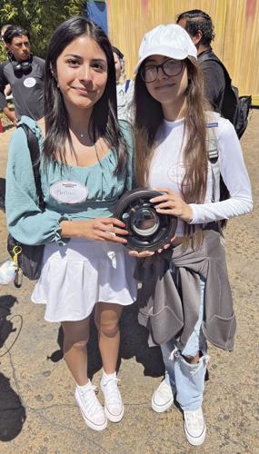 The Physics of Disney | Clubs & Organizations | coastalbreezenews.com