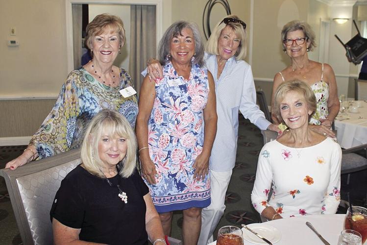 Fun, Fun, Fun for Just Friends | Community Scene | coastalbreezenews.com