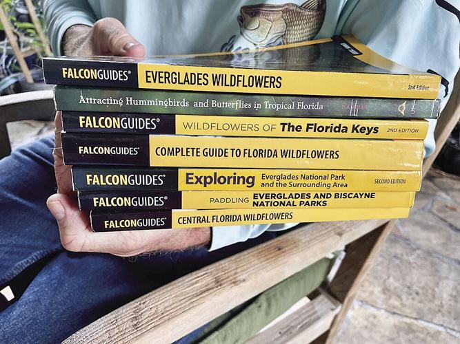 Notable South Florida People: Naturalist Roger Hammer | Lifestyles ...