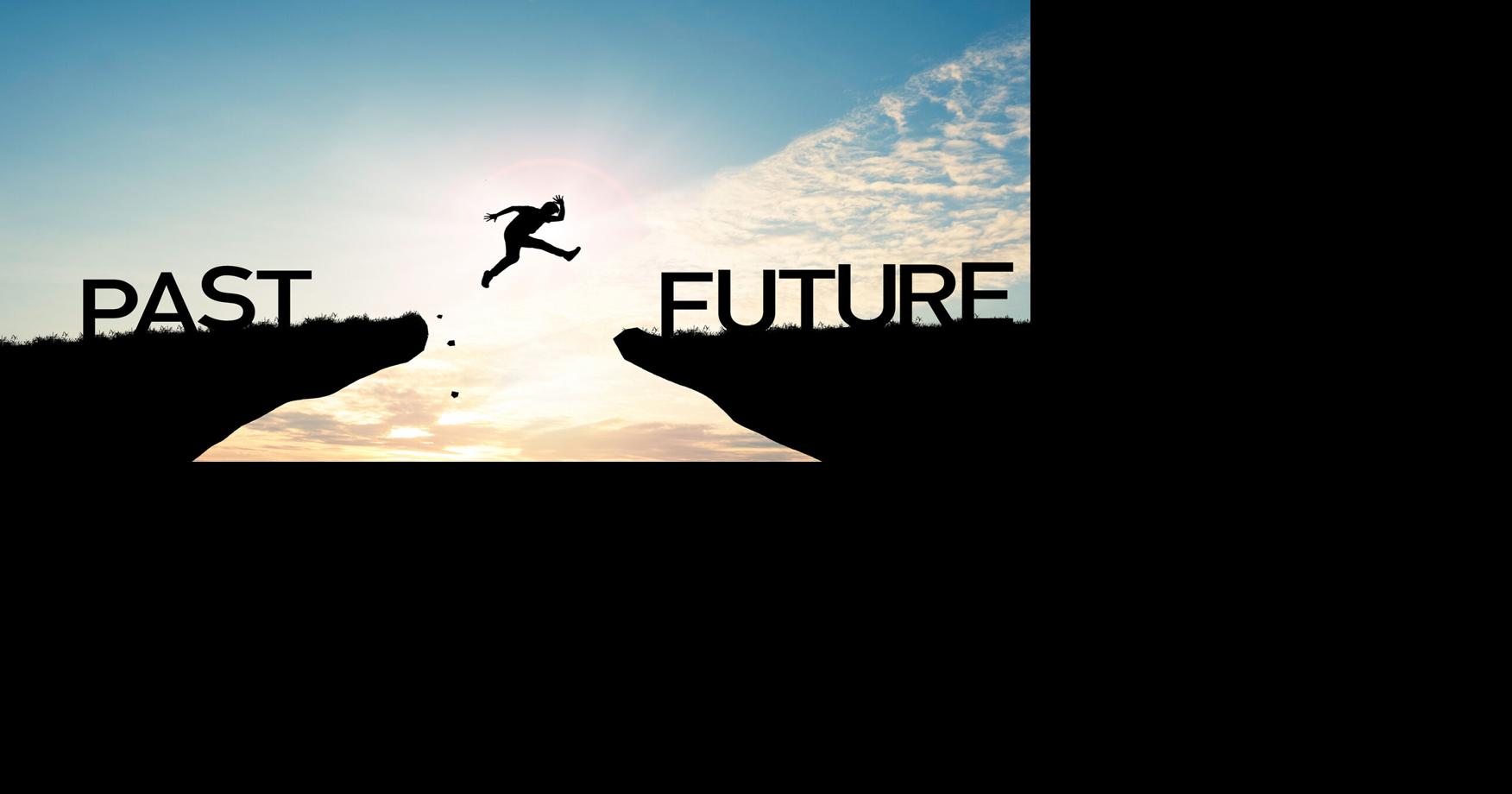 Looking Back to Look Forward | Ask the CFP Practitioner ...