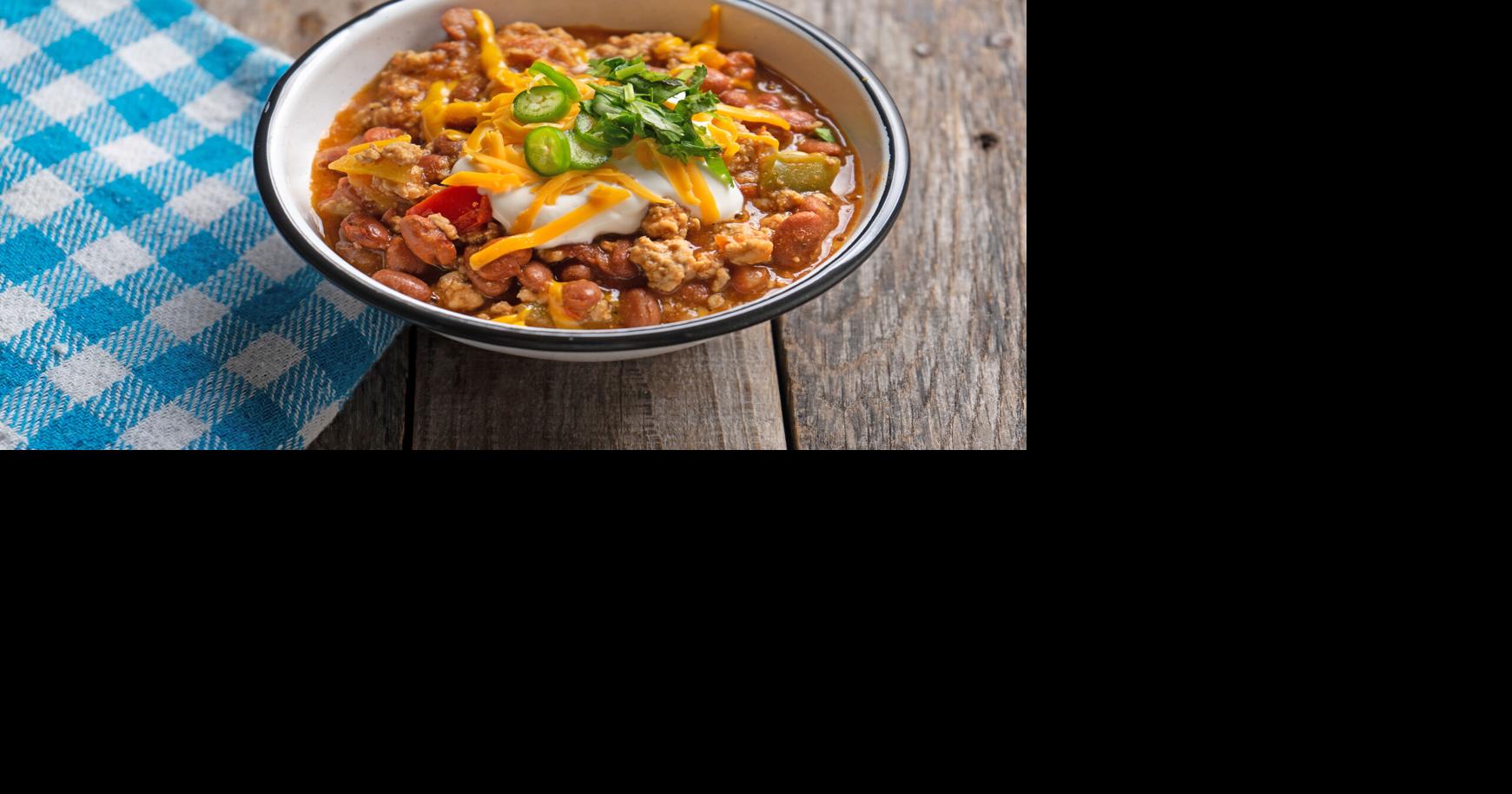 Chili Cook-Off | Events | coastalbreezenews.com