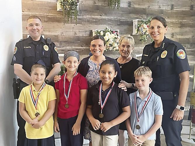 Kiwanis – Terrific Kids, Terrific Cops, and So Much More! | Clubs ...