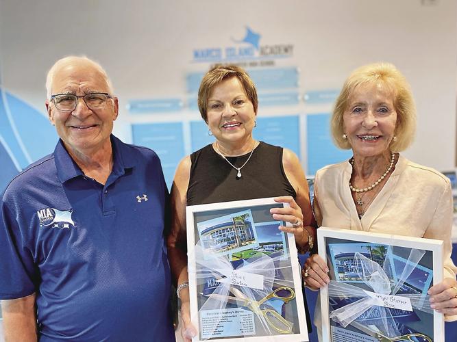 Impossible Dream Comes True | Lifestyles | coastalbreezenews.com
