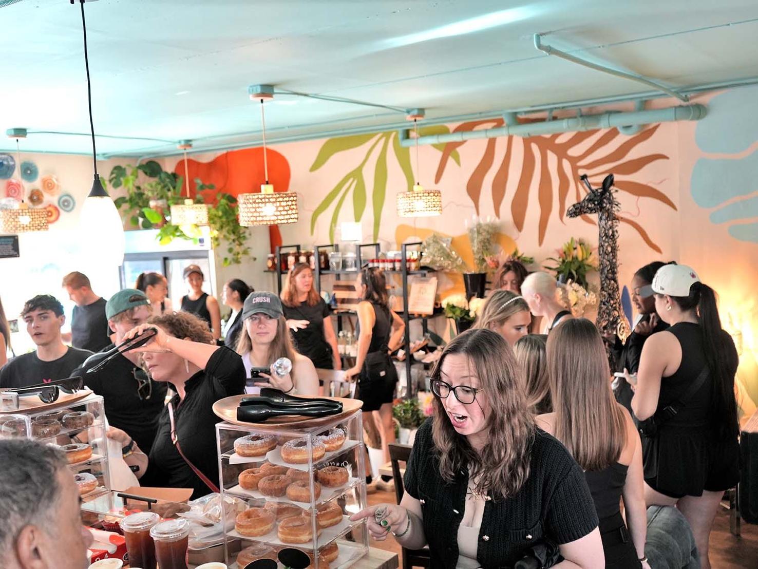 Bayshore Bodega | Restaurants | coastalbreezenews.com
