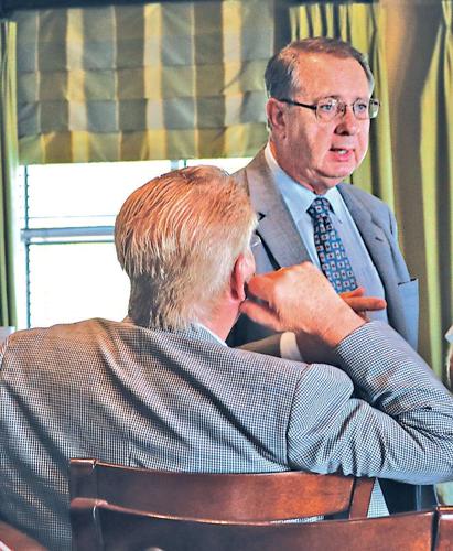 New Manager Hits the Ground Running | News | coastalbreezenews.com