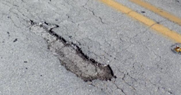 Goodland’s Orphaned Access Road – Part One | Opinion ...