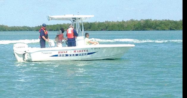 Suddenly in Command | News | coastalbreezenews.com