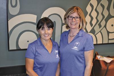 Health Fair Addresses Aging | Lifestyles | coastalbreezenews.com