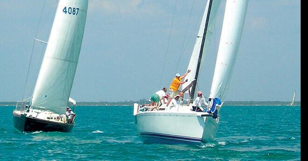 Annual SAMI Race Attracts Sailors of All Abilities | News ...