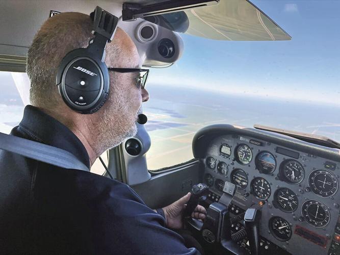 Florida Wing Tackles Pre-Storm Tasking from FEMA | State ...