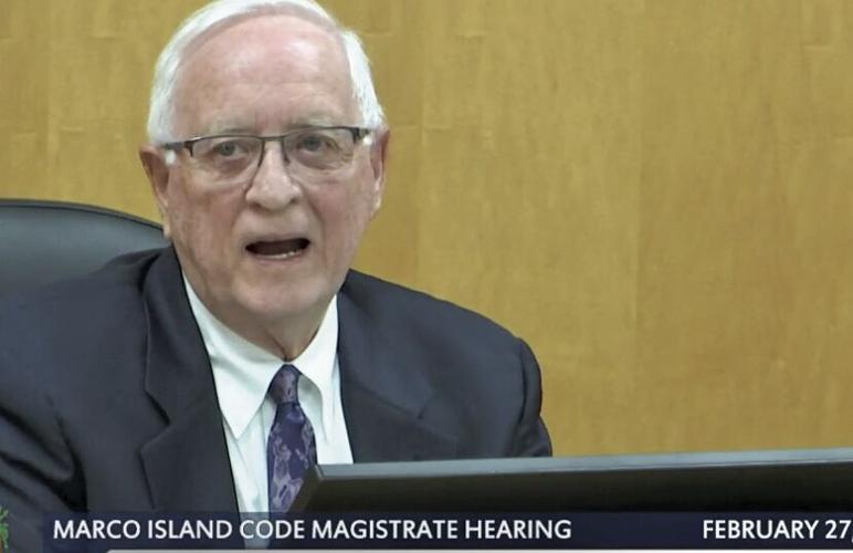 February Code Magistrate Findings | City | coastalbreezenews.com