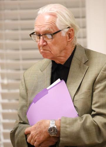 Historic Train Depot Gets Code Enforcement Deadline | City ...