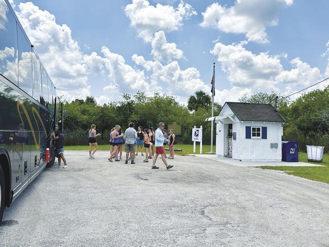 Mail Challenges in Eastern Collier | News | coastalbreezenews.com