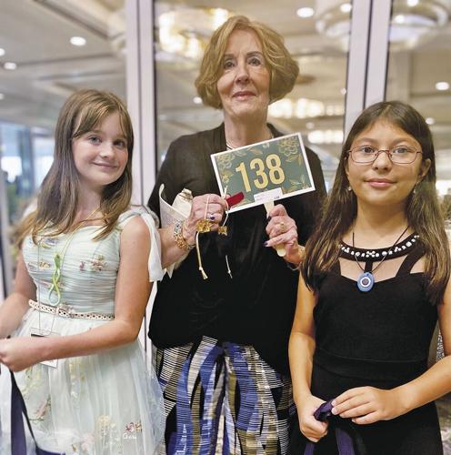 Art Center Honors Gala 1 | | coastalbreezenews.com