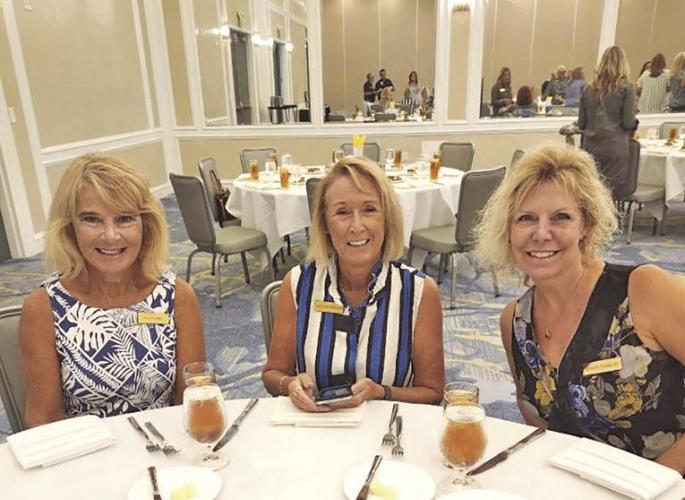 Newcomers Team Up for June | Community Scene | coastalbreezenews.com