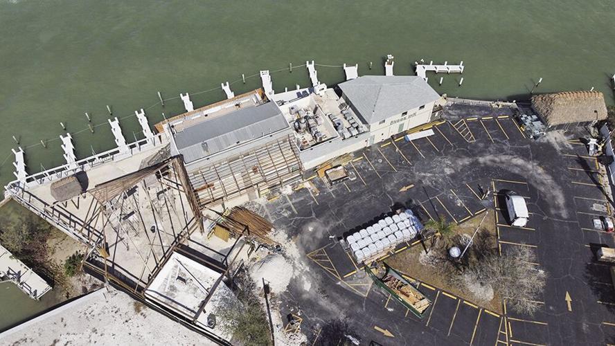 Snook Inn Passes Planning Board Review With Flying Colors | Community ...